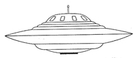 Pleiadian Spaceships And Spacecraft Technology - What the investigation ...